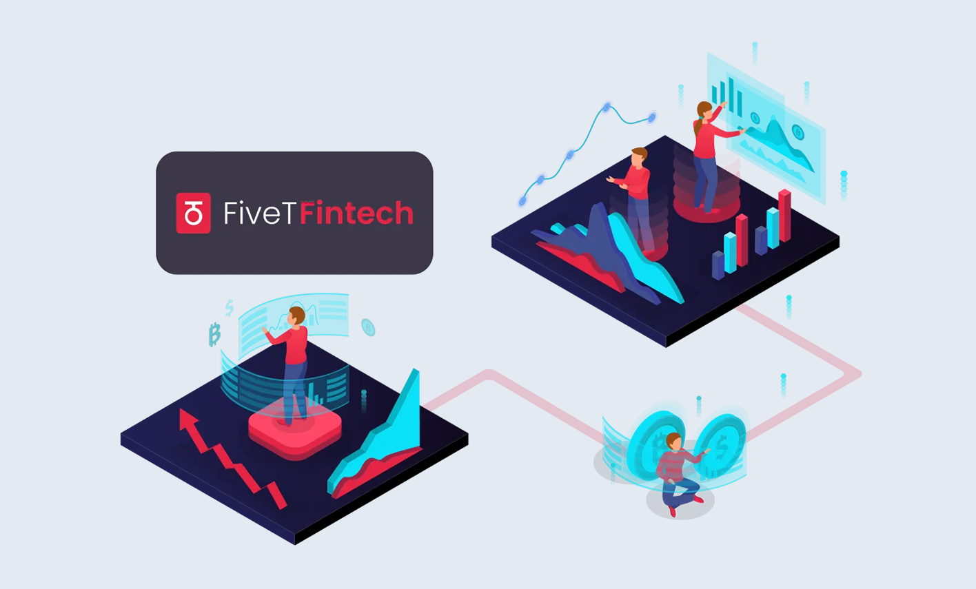 Avaloq Ventures goes independent and is renamed FiveT Fintech